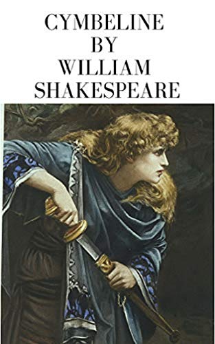 Cymbeline Annotated by William Shakespeare | Goodreads