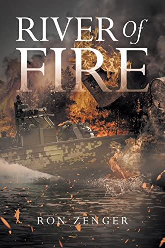 River of Fire by Ron Zenger | Goodreads