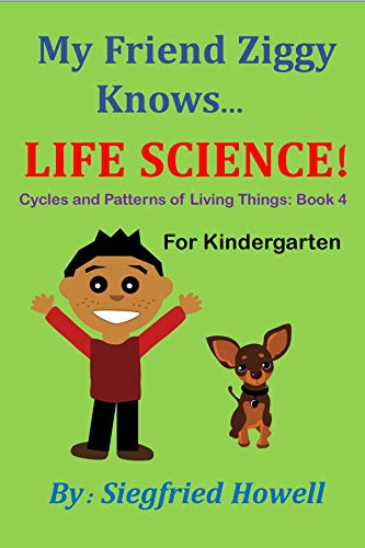 Cycles and Patterns Of Living Things by Siegfried Howell | Goodreads