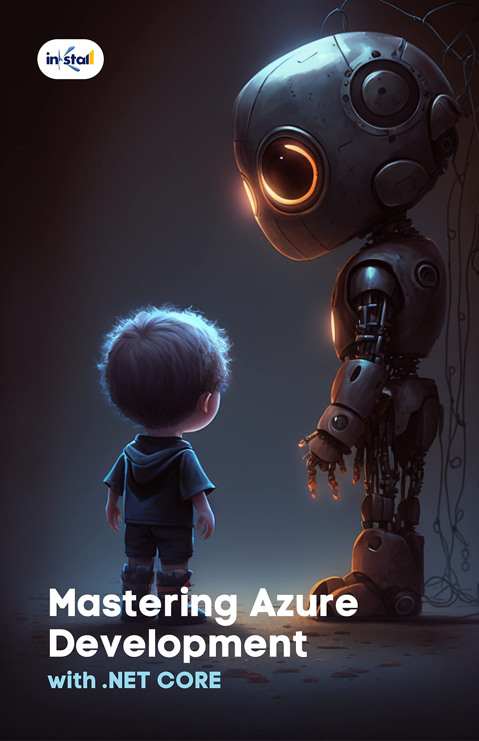 Mastering Azure Development With Net Core Leverage The Power Of Azure
