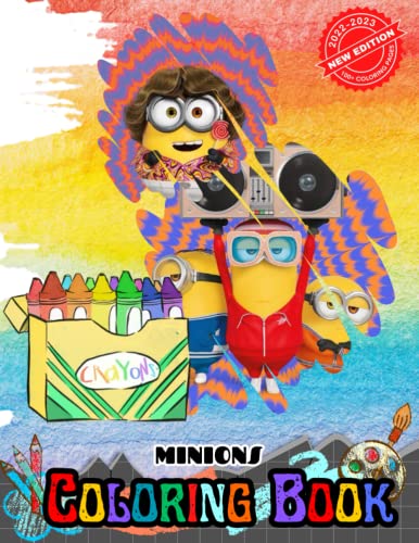 Colouring Book: Creative Coloring Book for Children Kids Girls Boys ...