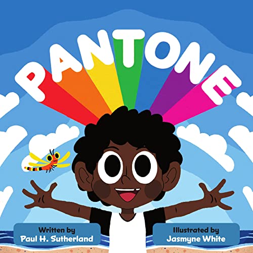 Pantone by Paul H. Sutherland | Goodreads