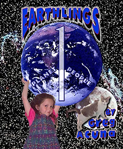 Earthlings by Greg Acuna | Goodreads