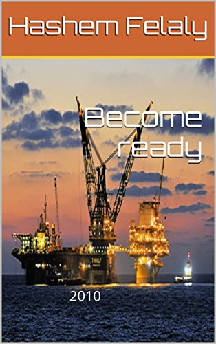 Become ready : كن جاهزا (Hashimschool Book 8) by Hashem Felaly | Goodreads