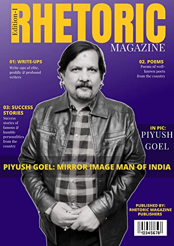 Rhetoric Magazine by Rhetoric Publishers | Goodreads