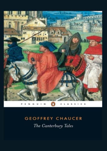 The Canterbury Tales Annotated Edition by Nevill Coghill | Goodreads