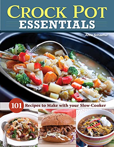 Simply Delicious Crock Pot Cookbook: Amazing Slow Cooker Recipes for ...