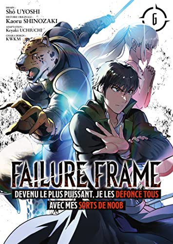 Failure Frame by Kaoru Shinozaki | Goodreads