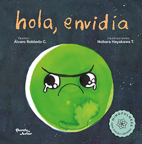 Hola, envidia by Álvaro Robledo | Goodreads