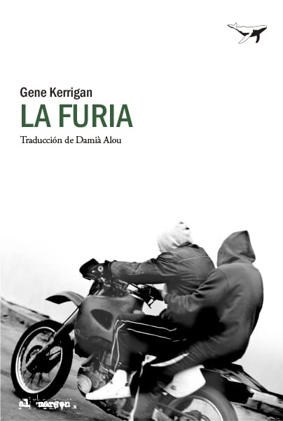 La furia by Gene Kerrigan | Goodreads