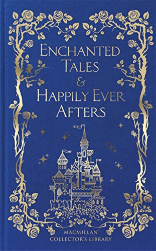 Enchanted Tales by Various | Goodreads