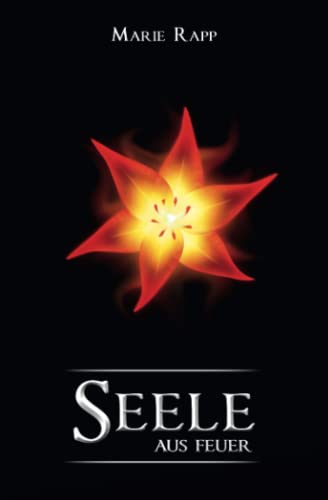 Seele aus Feuer (Seelen-Saga) (German Edition) by Marie Rapp | Goodreads