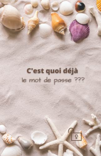 C'est quoi le code déjà ???: coquillages (French Edition) by Diane G ...