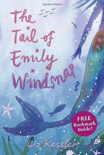 The Tail of Emily Windsnap by Liz Kessler | Goodreads