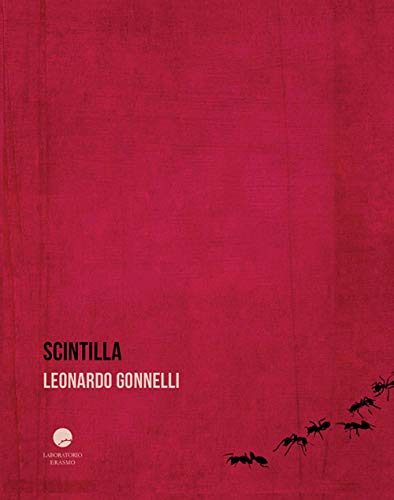 Scintilla by Gonnelli Leonardo | Goodreads