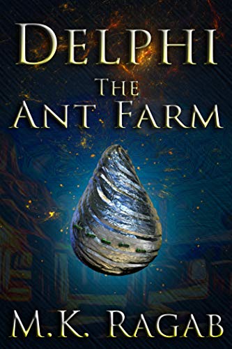 Ant Farm by M.K. Ragab | Goodreads
