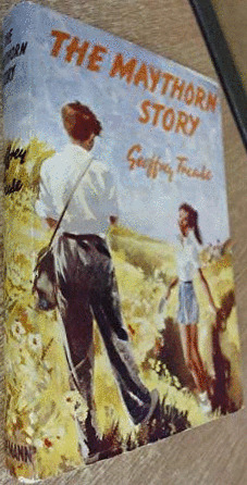 The Maythorn Story by Geoffrey Trease | Goodreads