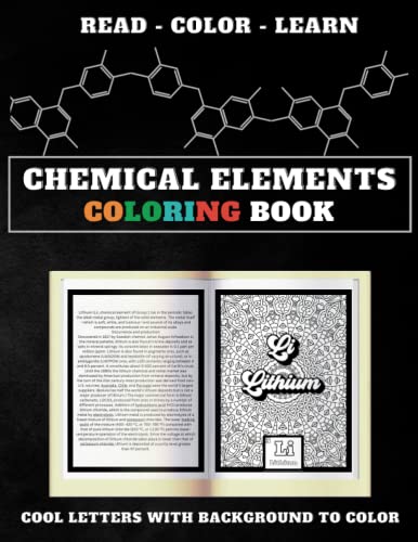 Cool Chemistry Symbol