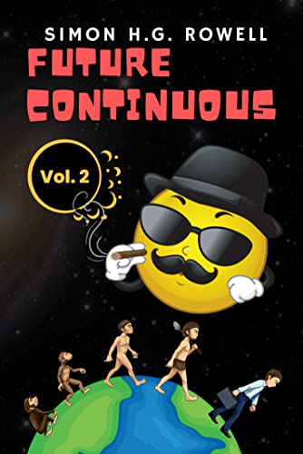 FUTURE CONTINUOUS: Benjamin Privett Will Have Been Transforming by ...