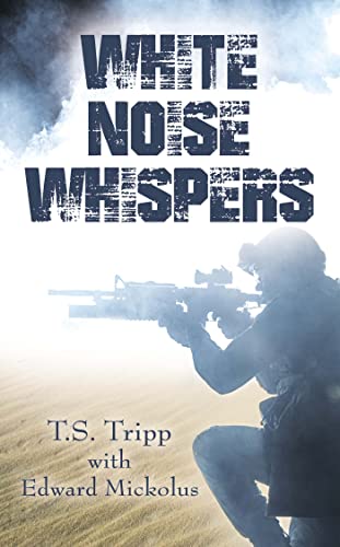 White Noise Whispers by T.S. Tripp | Goodreads