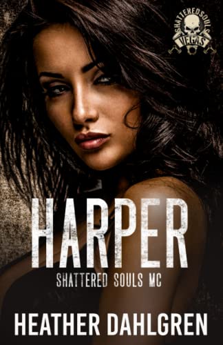 Harper by Heather Dahlgren | Goodreads