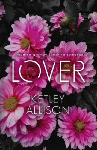 Lover (Players to Lovers) by Ketley Allison | Goodreads