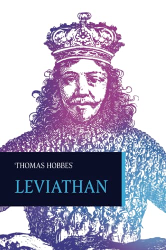 Leviathan: The Original 1651 Scripture - Political Philosophy Classic ...