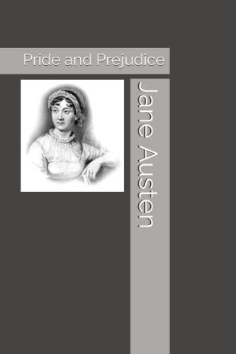 Pride and Prejudice | Jane Austen by Jane Austen | Goodreads
