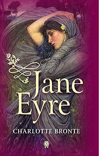 Jane Eyre: A Classic illustrated Edition by Charlotte Brontë | Goodreads