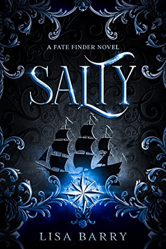 Salty by Lisa Barry | Goodreads