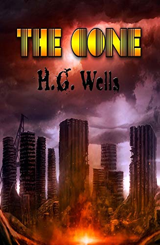 The Cone - ILLUSTRATED by H.G. Wells | Goodreads