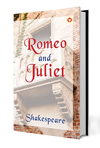 Romeo and Juliet by William Shakespeare | Goodreads