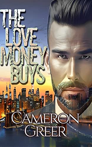 The Love Money Buys: How a mildly twisted, steamy Manhattan romance ...