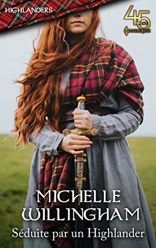 Séduite par un Highlander (French Edition) by Michelle Willingham ...