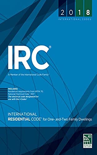 International residential code by International code Council | Goodreads