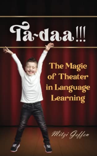 Ta-daa!!! by Mitzi Geffen | Goodreads
