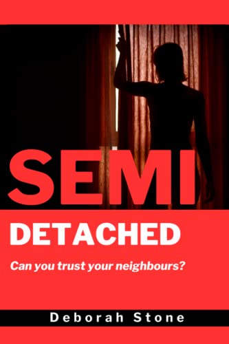 Semi-Detached by Deborah Stone | Goodreads