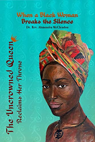 The Uncrowned Queen Reclaims Her Throne: When A Black Woman Breaks the ...