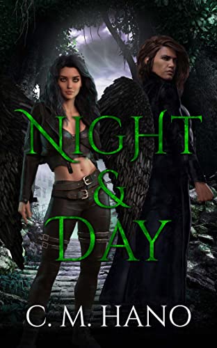 Night & Day by C.M. Hano | Goodreads