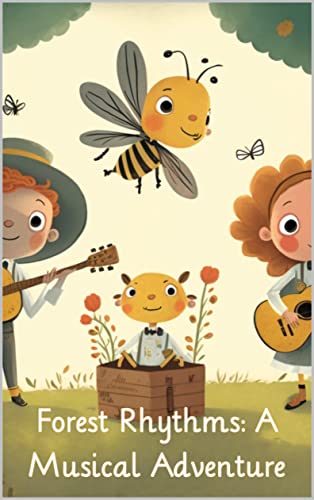 Forest Rhythms: A Musical Adventure by Viktor Tr | Goodreads