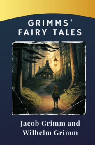 Grimms' Fairy Tales: Grimm Tales Unleashed. Explore the dark and ...