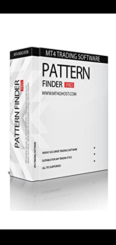 Pattern Finder PRO : System Manual by Mohammed Alharazi | Goodreads