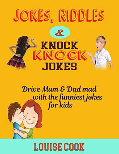 Jokes, Riddles and Knock Knock Jokes: A great collection of riddles ...