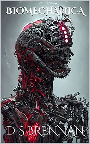 BIOMECHANICA: 205 Artistic depictions of biology and mechanics in a ...