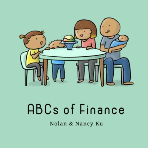 ABCs of Finance by Nolan Ku | Goodreads