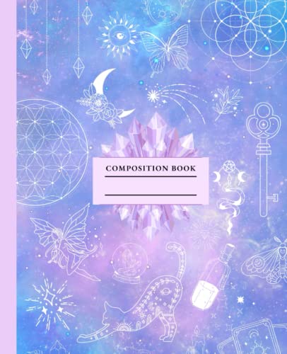 Composition Book by Nicole Prieto | Goodreads