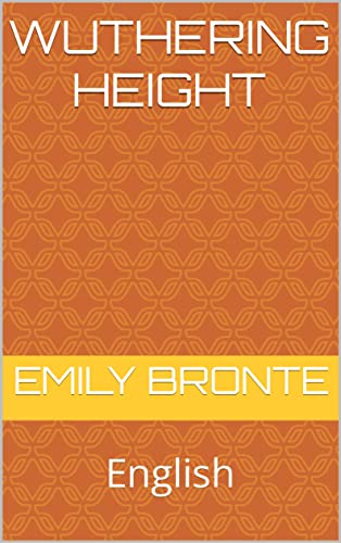 Wuthering Height by Emily Brontë | Goodreads