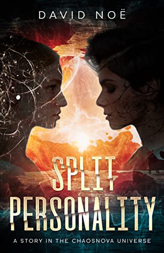 Split Personality by David Noe | Goodreads