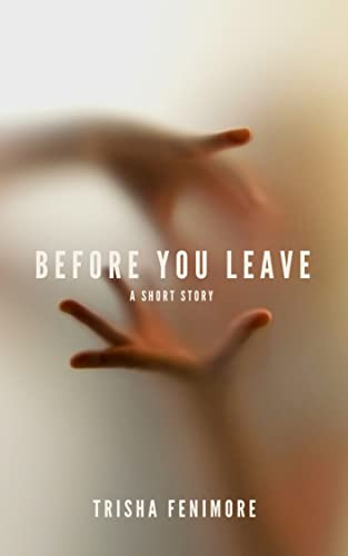 Before You Leave: A Short Story about Interplanetary Consciousness ...