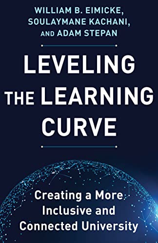 Leveling the Learning Curve: Creating a More Inclusive and Connected ...